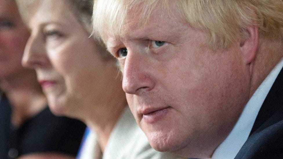 Your daily Politics Headlines Crunch | by THORO.News | Medium