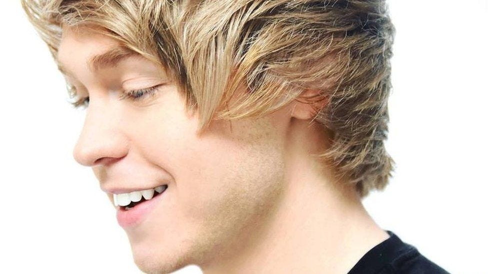 Once A YouTube Star, Now A Child Sex-Offending Criminal| Austin Jones ...