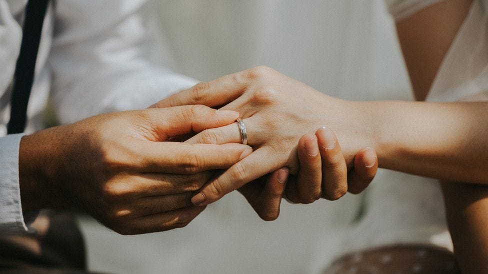 How marriage should be done? Arranged or love!!! | by Jabatun Nisha ...