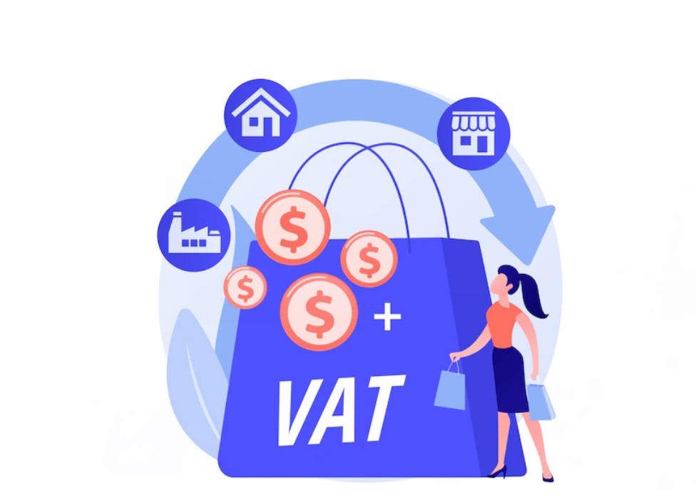 Check Companies VAT Number With This API | by TheStartupFounder.com | Medium