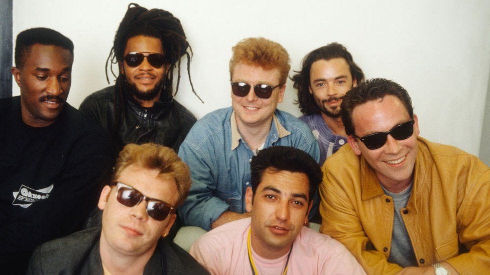 UB40 founding member Astro dies after short illness | by Cyprium News | Medium