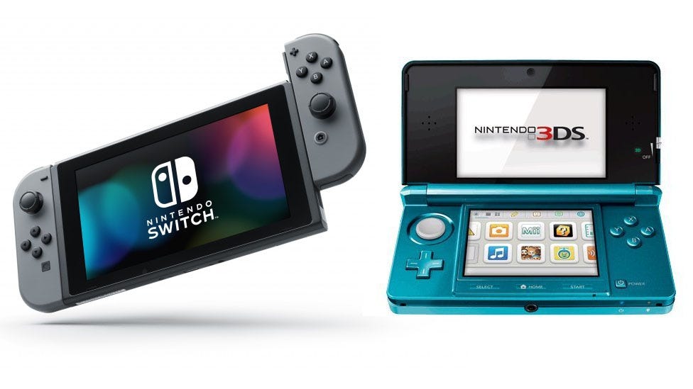 Playing the 3DS in 2024. Old can be just as good as the new | by ...