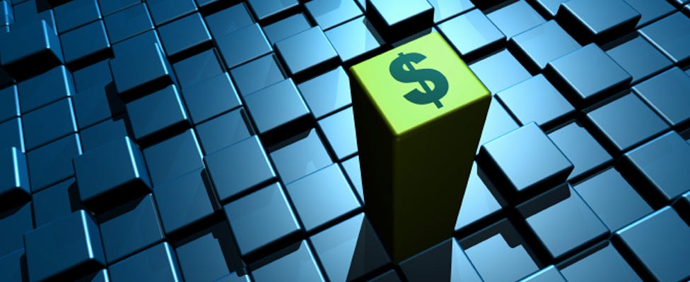 Data Monetization Strategies: Unlocking the Value of Information Assets ...