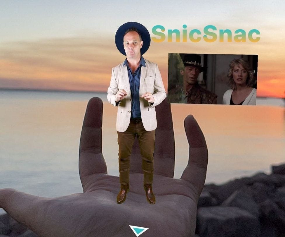 Augmented Reality App | SnicSnac - Snicsnac Ar - Medium