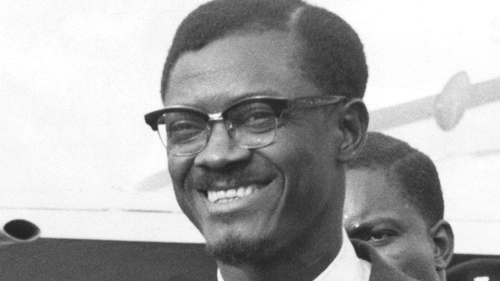 Patrice Lumumba. A leader killed at 36 | by Imad | Storymaker | Medium