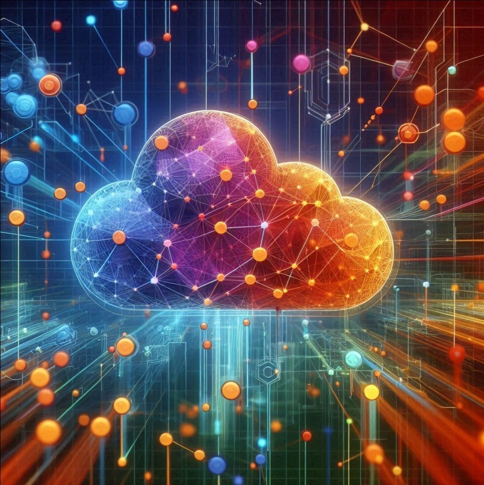 When and Why to use Hadoop | by S Sarswat | Apr, 2024 | Medium