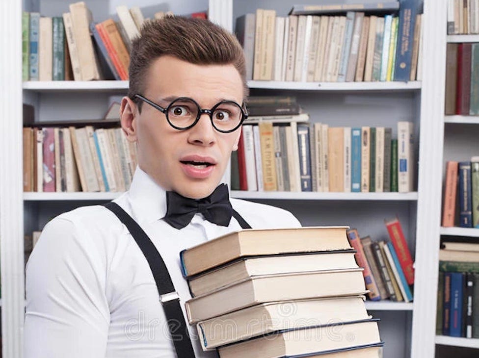 Why You Should Read Fewer Books. Most Books are a Waste of Time | by ...
