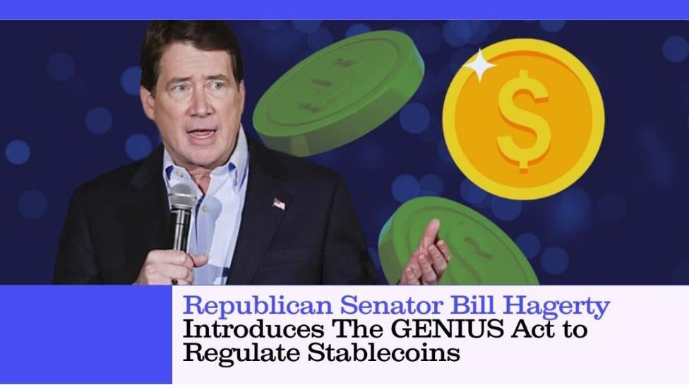 The GENIUS Act: Pioneering Financial Innovation Through a Legal Lens ...