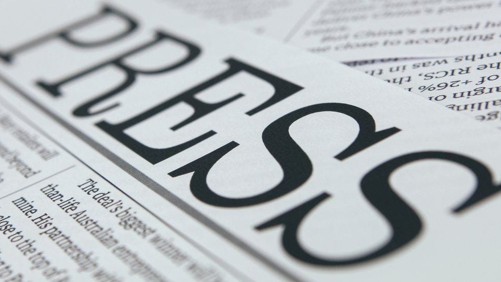 From Ink to Insights: How Big Data can Revolutionize the Newspaper ...