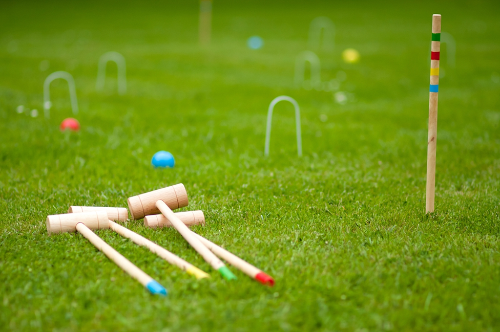 A Journey Through Time: The Rich History of Croquet | by Matt Minarik ...
