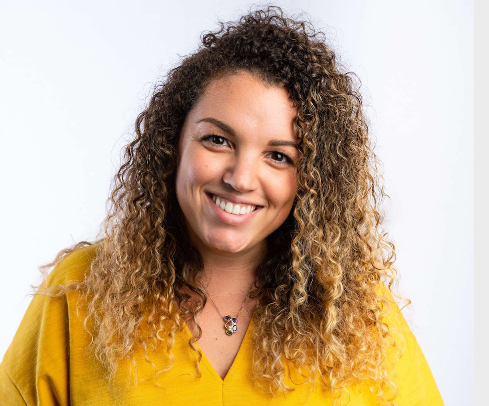 Rianne McCartney — Software Engineer | by codebar | codebar stories | Medium