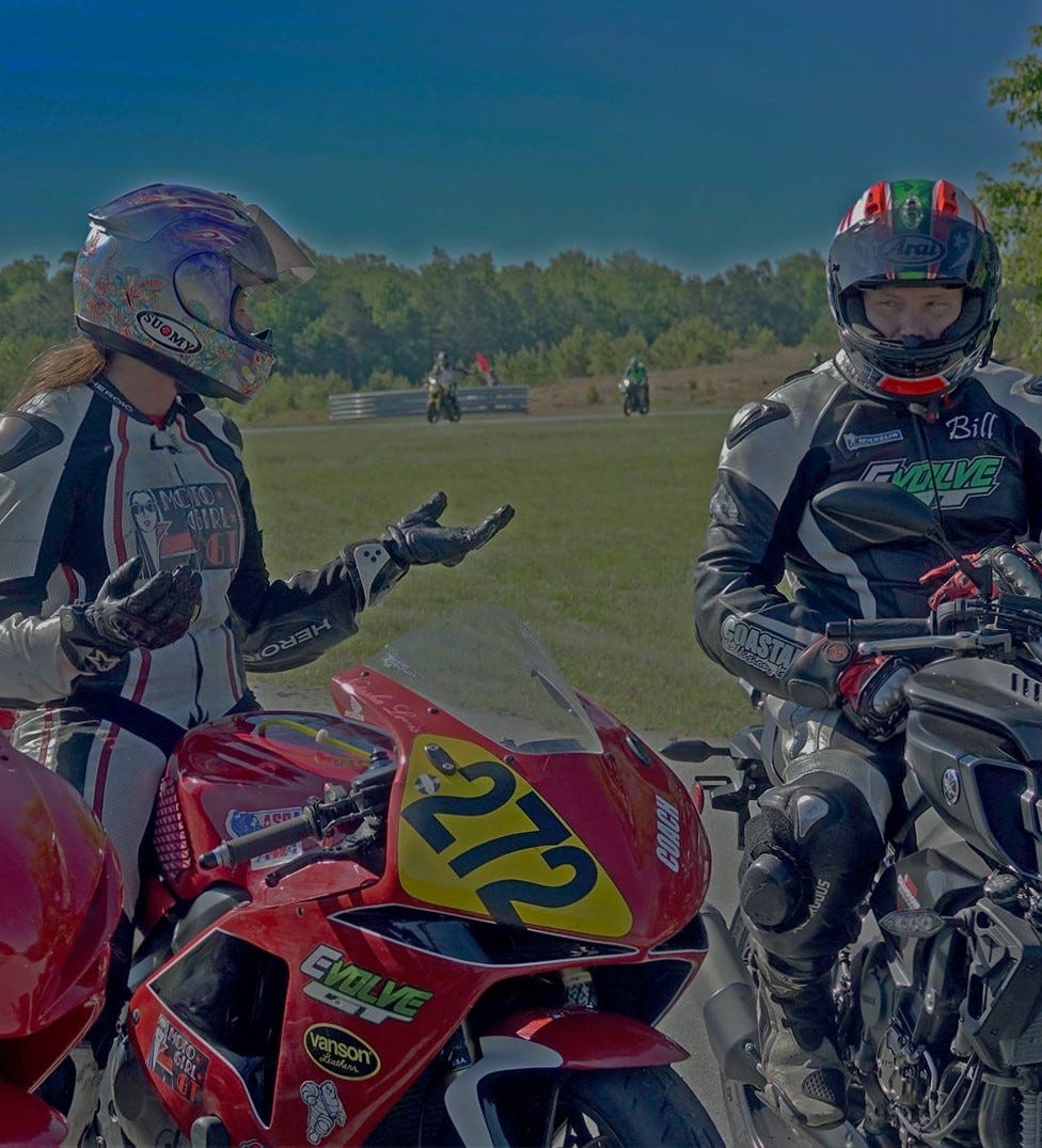 How To Enjoy A Safe And Structured Motorcycle Riding Environment? | by ...