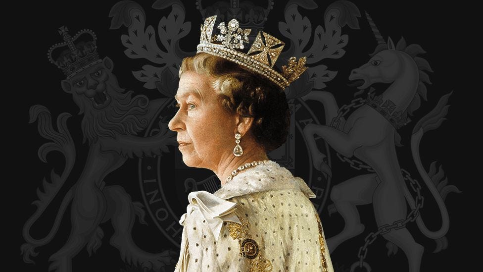 Her Majesty, Queen Elizabeth II — world’s longest running queen | by ...
