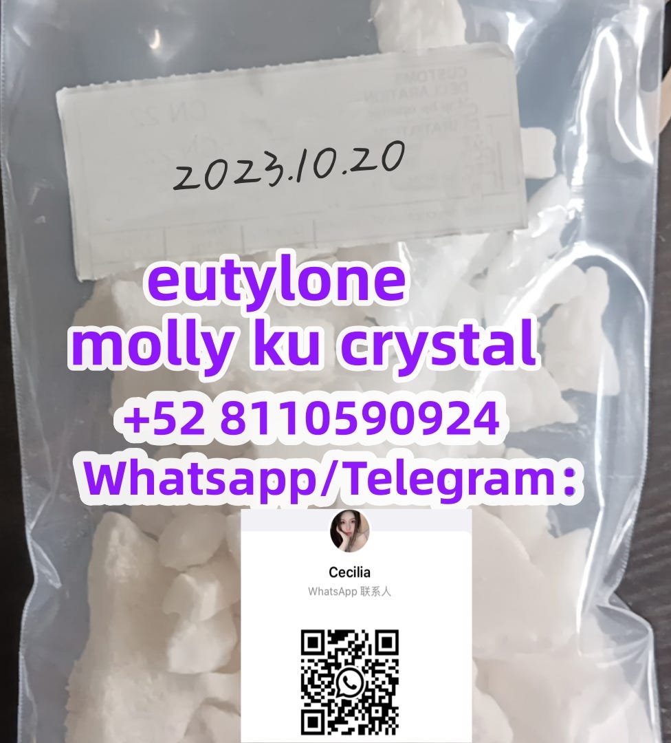 New strong eutylone,2FDCK,3cmc,Eutylone from Top vendor! | by Cecilia ...