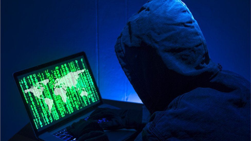 Crypto boss says fraudsters have ‘special place in hell’ | by Scarlet Witch | Medium