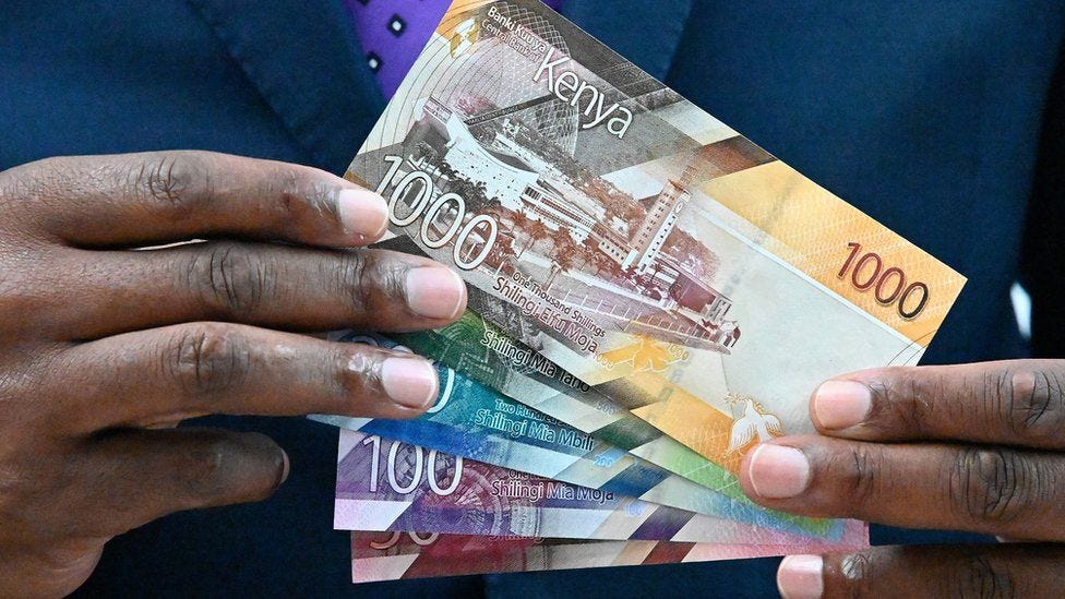 Navigating Fintech Regulation in Kenya | by Venture for Africa ...
