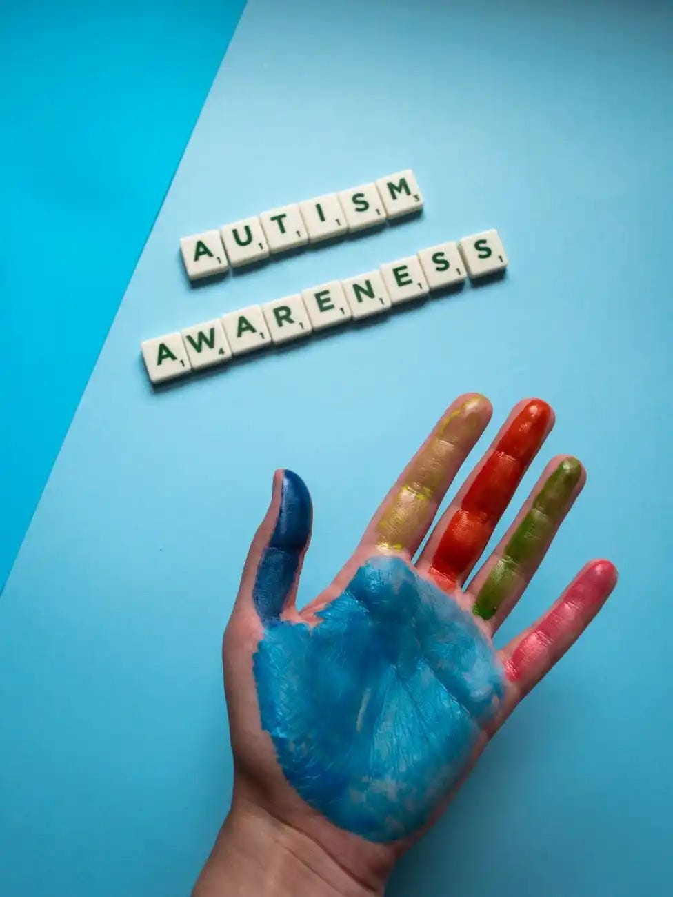 What Autism Really Looks Like: My Personal Experience | by Nicole Greco ...