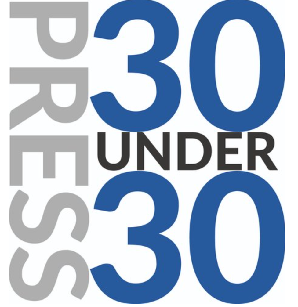 Do you know one of the best journalists under the age of 30? | by ...