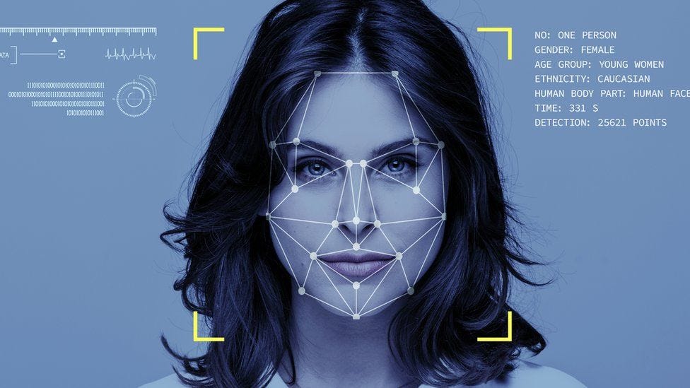 Face Recognization Automation|and sending emails and WhatsApp messages via face detection. | by ...