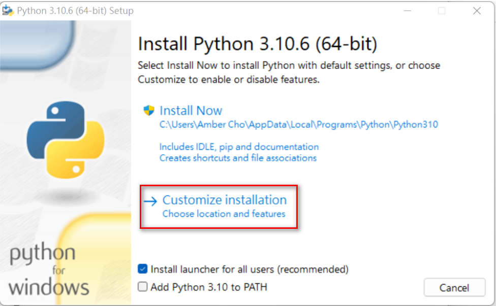 Windows 11 安裝 Python - IT 點技能 - Medium