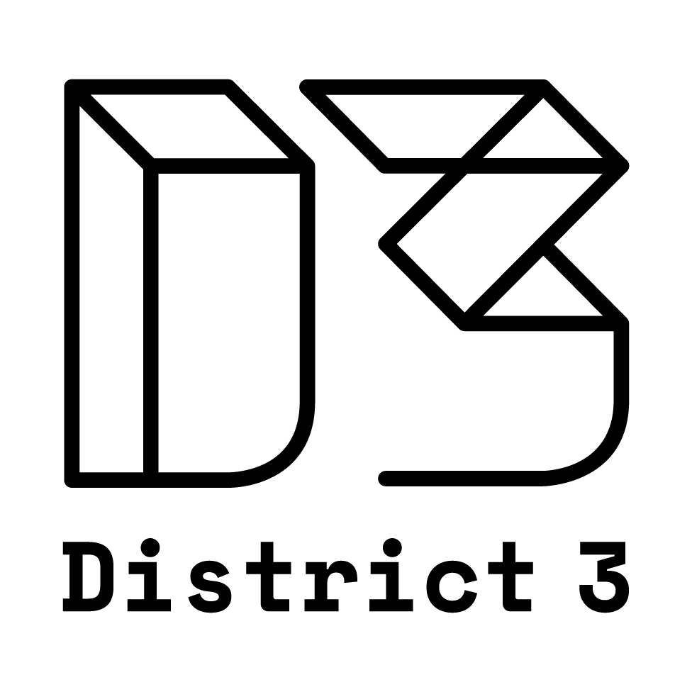 District 3