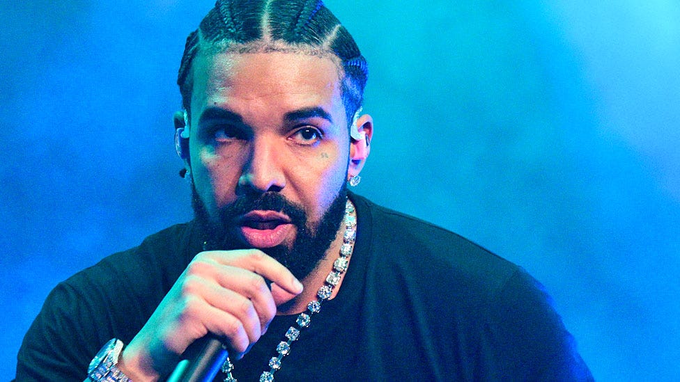“Drake Takes a Break from Music to Focus on Health” | by aditya adi ...