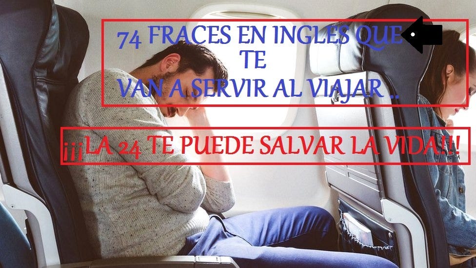 ¡25 FRACES EN INGLES PARA MEJORAR Y QUE NADIE QUIERE QUE SEPAS! | by ...