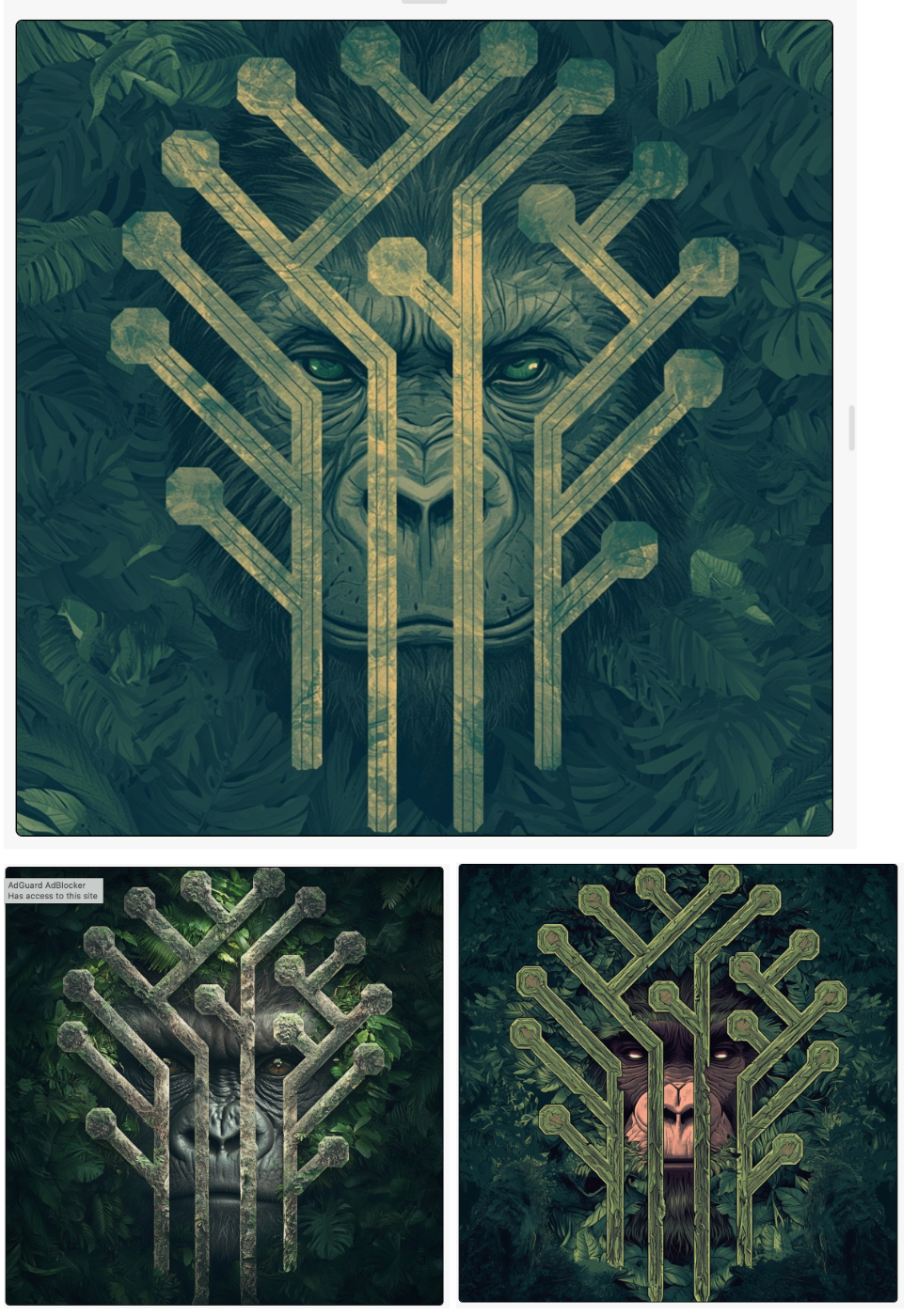 Week 19: From Logo Animations to Literature Reviews — AI Tools Get ...