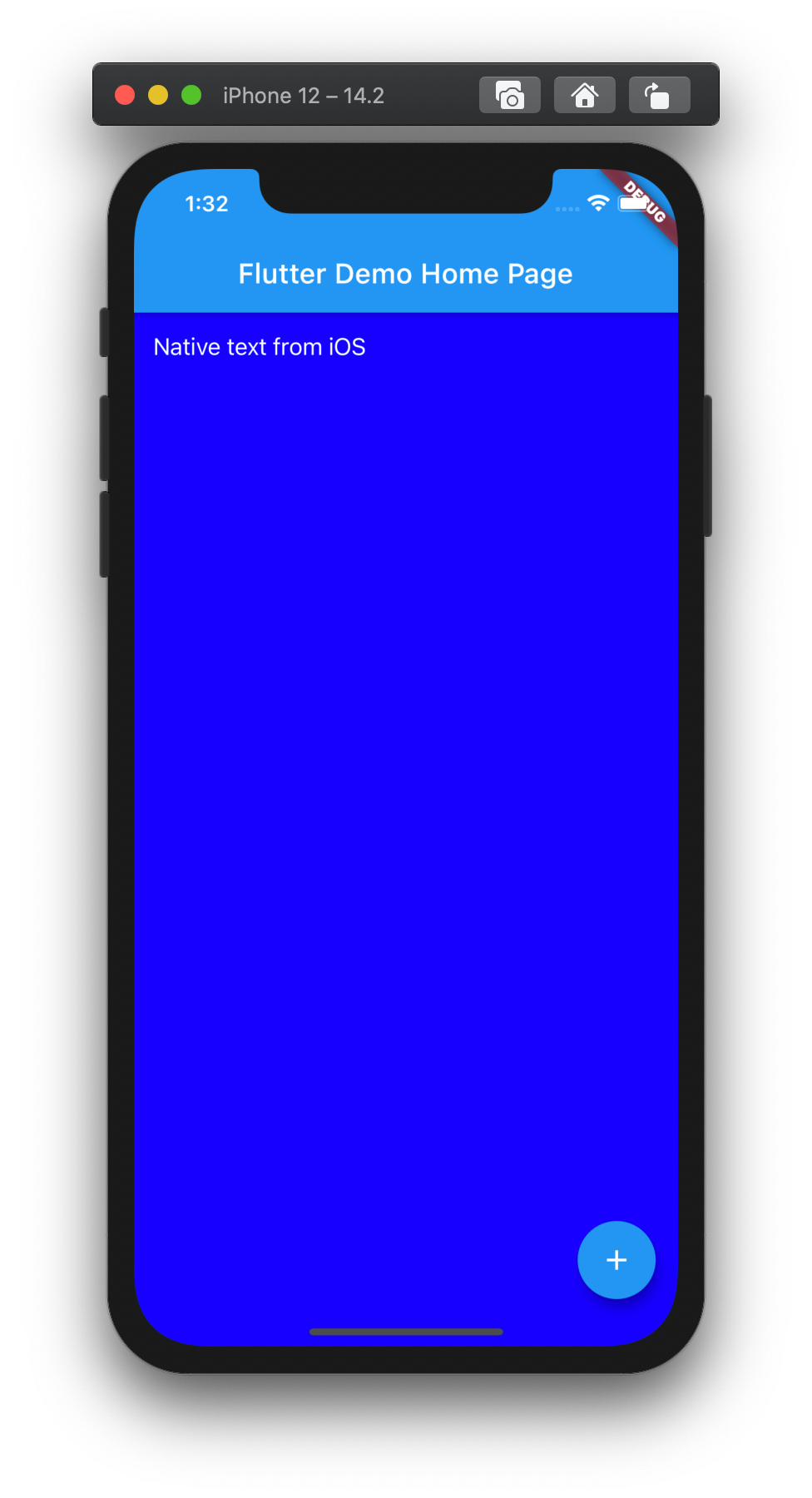 Flutter-Platform Views 將Flutter接上Swift - 阿騰 Eria - Medium