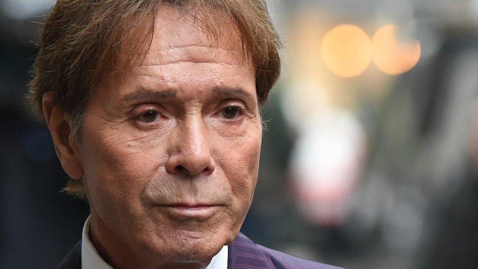 Cliff Richard — A Head Full Of Music — Documentary | by My Review 24 ...