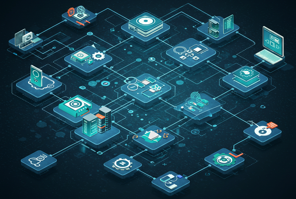 DevSecOps and CI/CD Security: A Complete Guide | by CyberLucifer | T3CH | Mar, 2025 | Medium