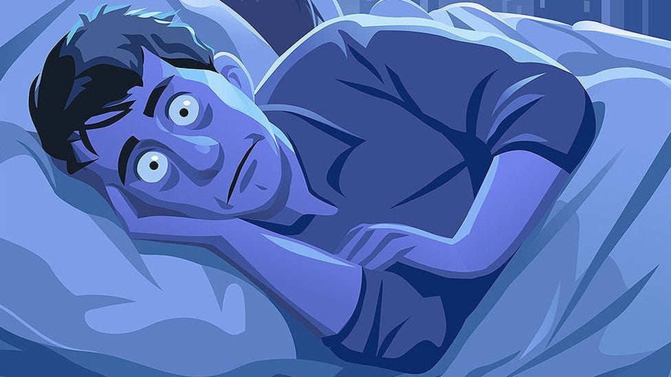 Sleeping Like a Picasso: Unleashing the Power of Art for Better Sleep ...