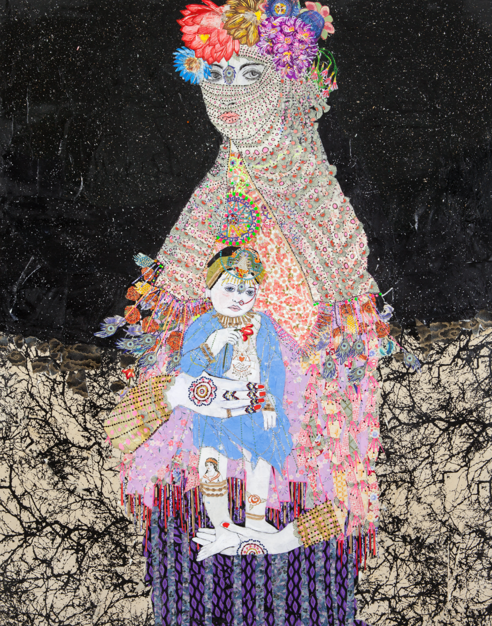 The Mother or The Child. Which comes first? The mother or the… | by ...