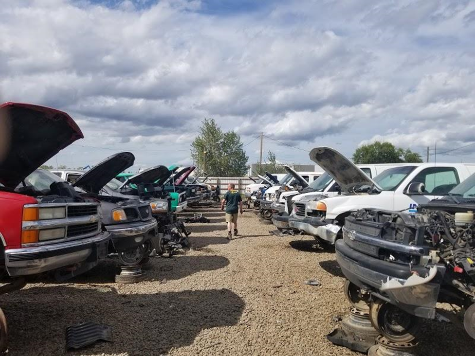 cash for cars calgary. As the owner of a used car, you may… | by ...