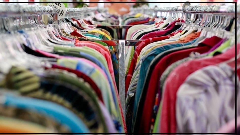 Technical Textiles’ Clothing Textiles Division | by Ayat Rabia | Medium