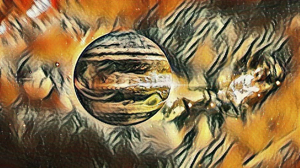 The Jupiterian Life #3 — Discoveries in my Chart | by Aldona Maria | Medium