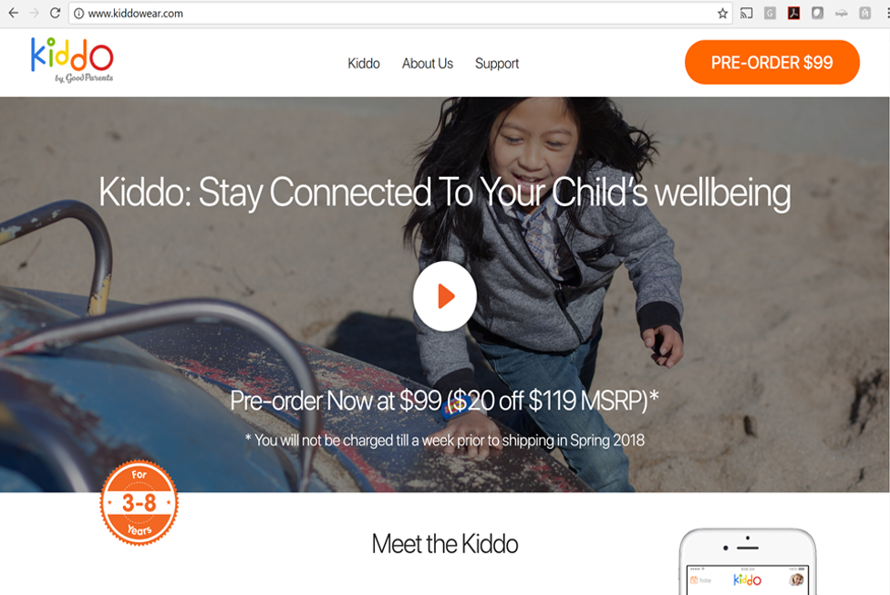 Kiddo: Why we went to Kickstarter and Why an Alpha Launch is the best ...