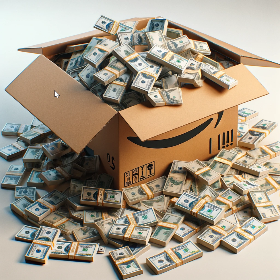 Maximizing a Vendor’s Order to Cash (O2C) Profit Margins on Amazon | by ...