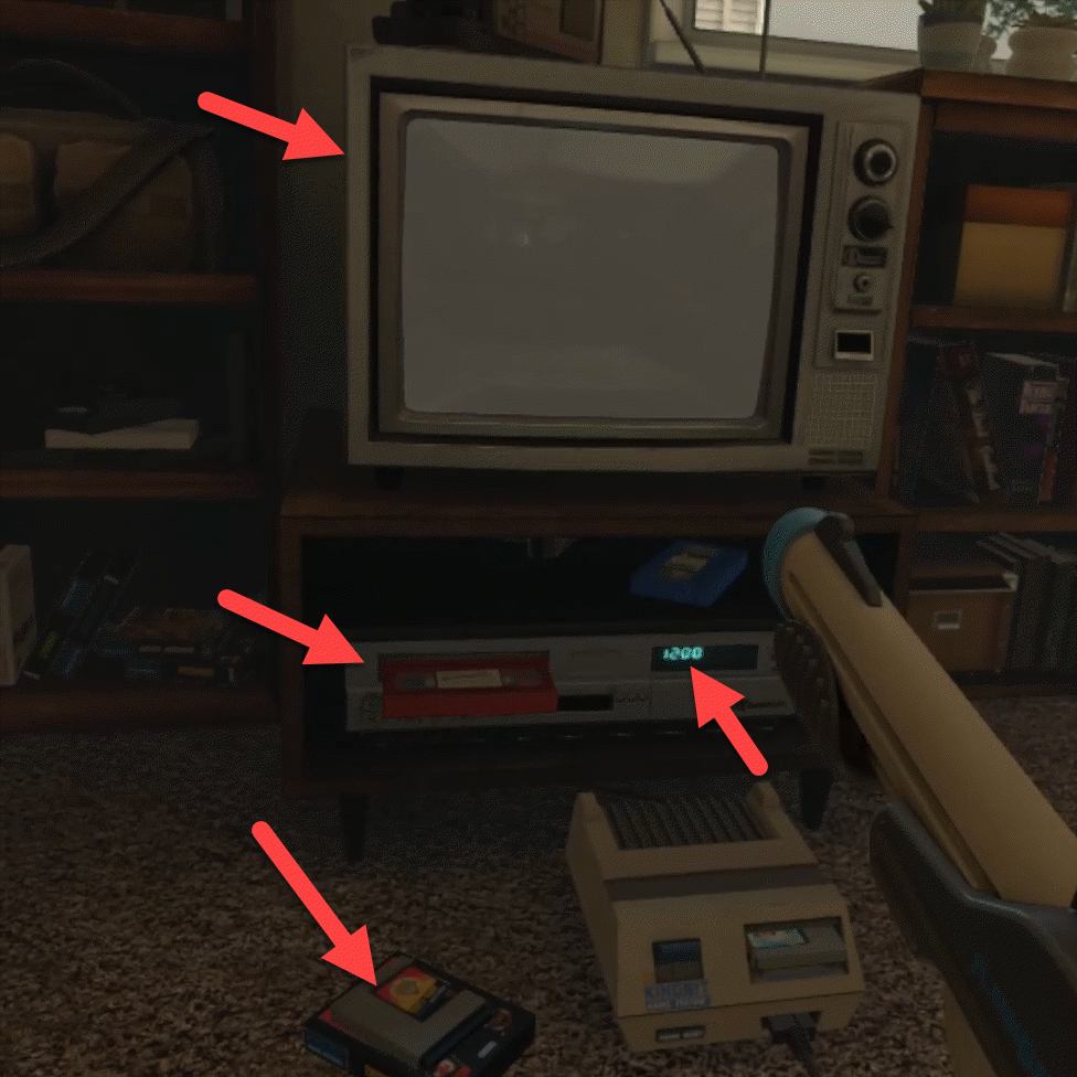 My Favorite VR Game — Duck Season | by Thomas Logan | Medium