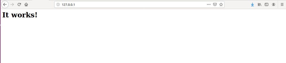 Enabling Ssl In Apache Server By Shehan Akalanka Perera Medium