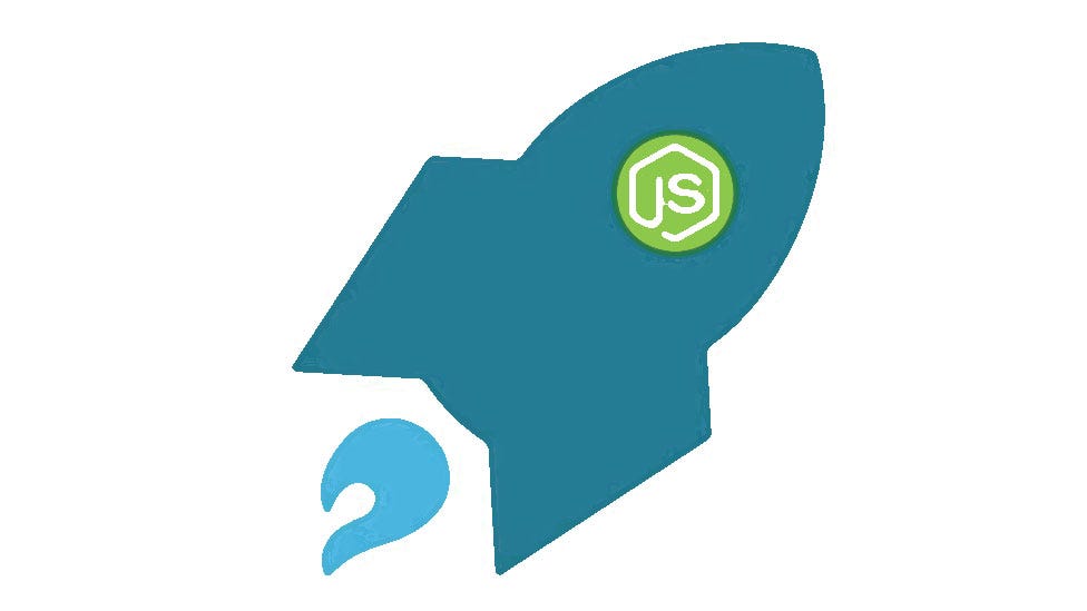 NodeJS Web API Boilerplate. While there are no standard project… | by ... NodeJS Web API Boilerplate. While there are no standard project… | by ...