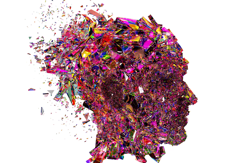 Be Still, My Turbulent Mind (a poem) | by Shashi Sastry | ILLUMINATION ...