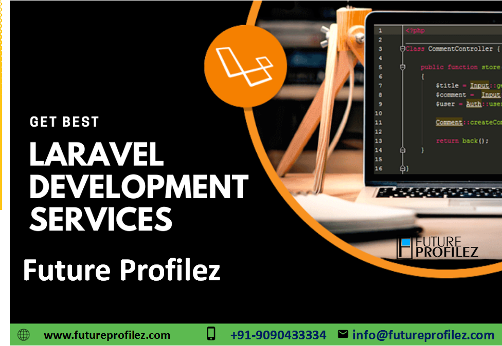 What are some popular hosting options for Laravel applications? | by Future Profilez | Jul, 2023 ...