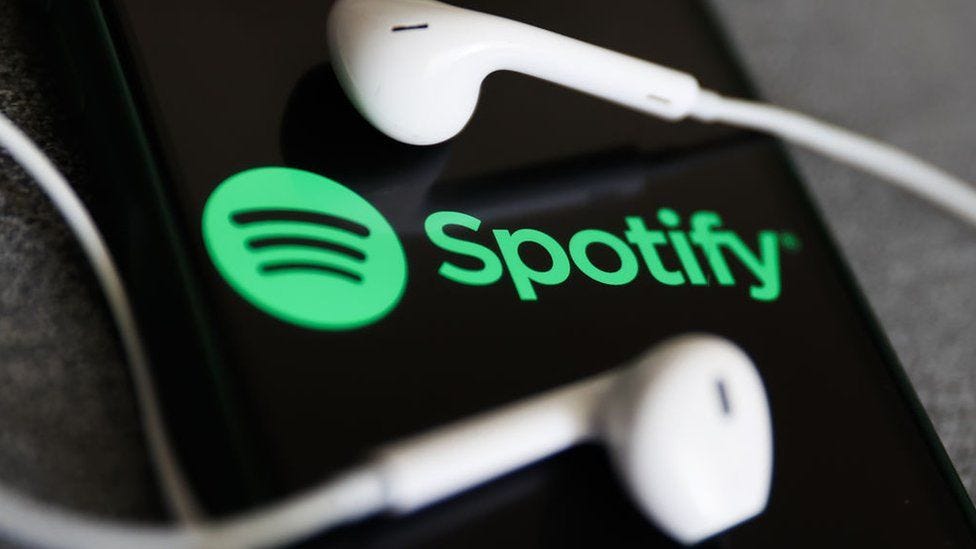 Unveiling the Soundtrack of Millions: A Data-Driven Dive into Spotify’s ...