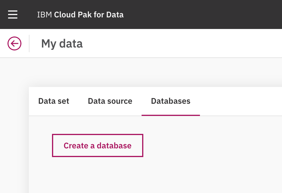 Install, Configure and Expose MongoDB on IBM Cloud Pak for Data (ICP4D ...