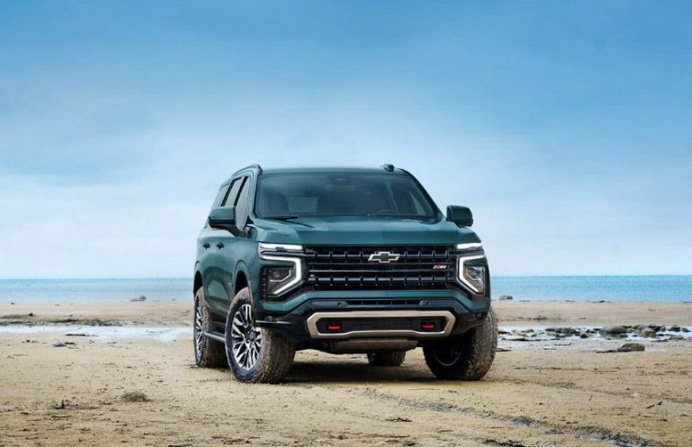 The Enduring Allure of SUVs: Unraveling the Appeal of Sports Utility Vehicles | by Vehicle SUV ...