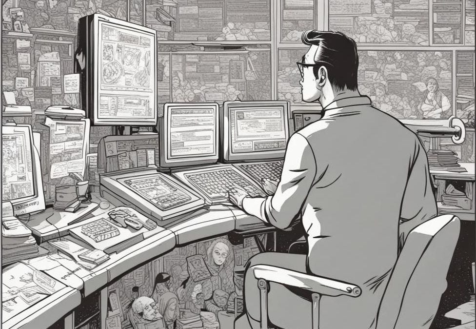 A Decade in Data Science: 11 Game-Changing Revelations That Will Blow ...