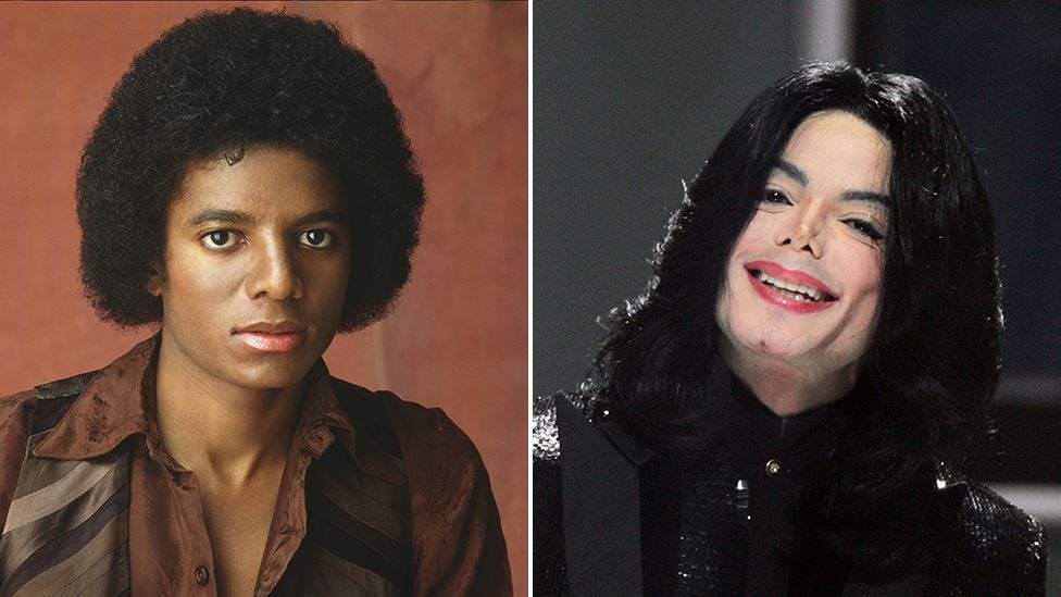 The legacy of Micheal Jackson. Michael Jackson, often referred to as ...