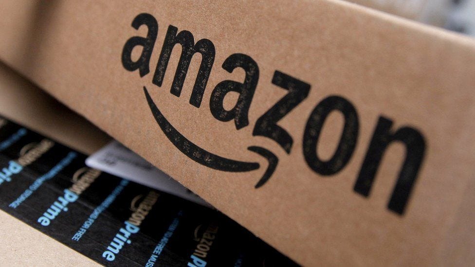 Enhancing Amazon cart experience — UX Case Study | by Vaishnavi ...