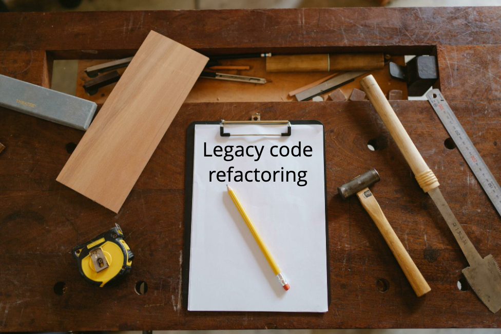 13 Legacy Code Refactoring Tools You Should Know | overcast blog